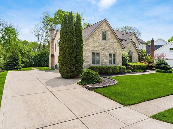 4821 Carrigan Ridge Ct, Dublin, OH 43017 | Zillow