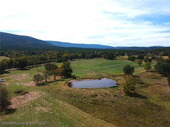 53333 Haw Creek Rd, Heavener, OK 74937 | MLS #1075552 | Zillow