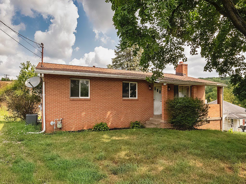 14 Plant St W, Russellton, PA 15076 | Zillow