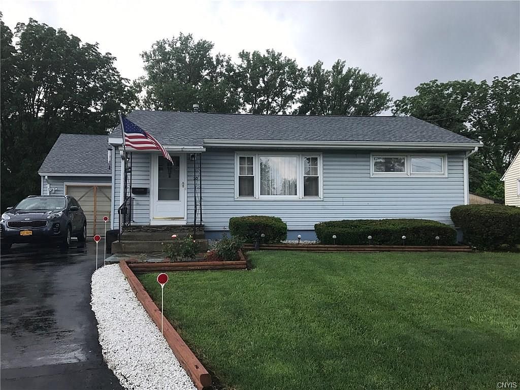 20 Cotty Dr, East Syracuse, NY 13057 | Zillow