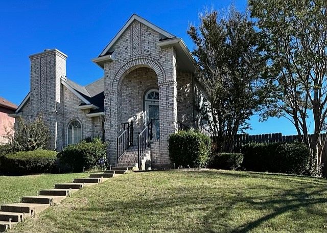 609 Blue Ridge St, Mckinney, TX 75072 | Zillow
