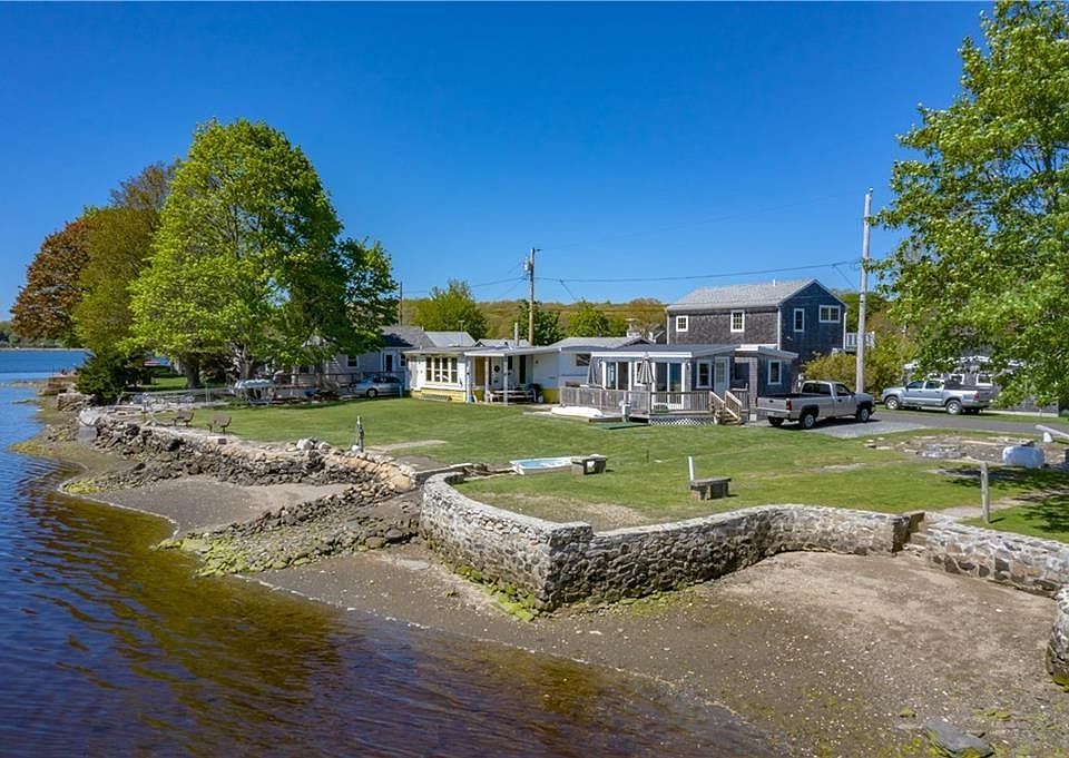 16 Delano Island St, Tiverton, RI 02878 | Zillow