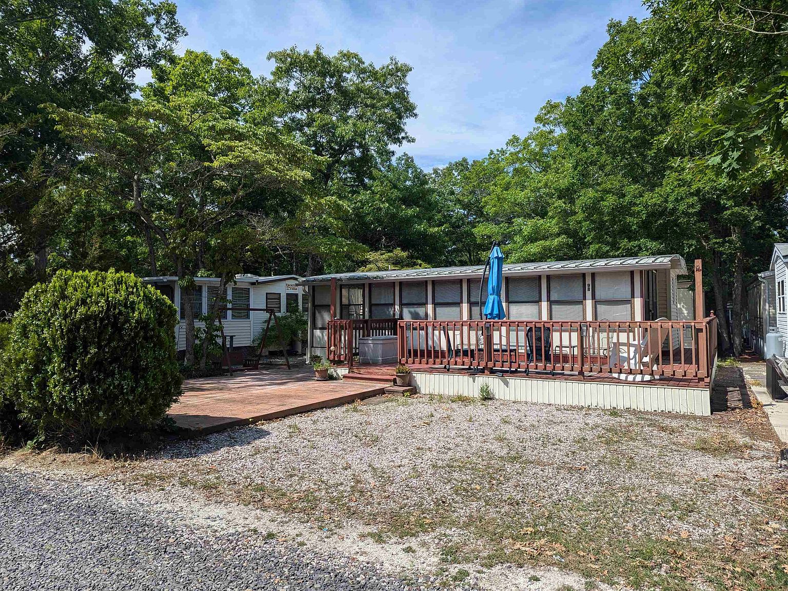 198 Whistle Stop Rd #198, Ocean View, NJ 08230 | Zillow