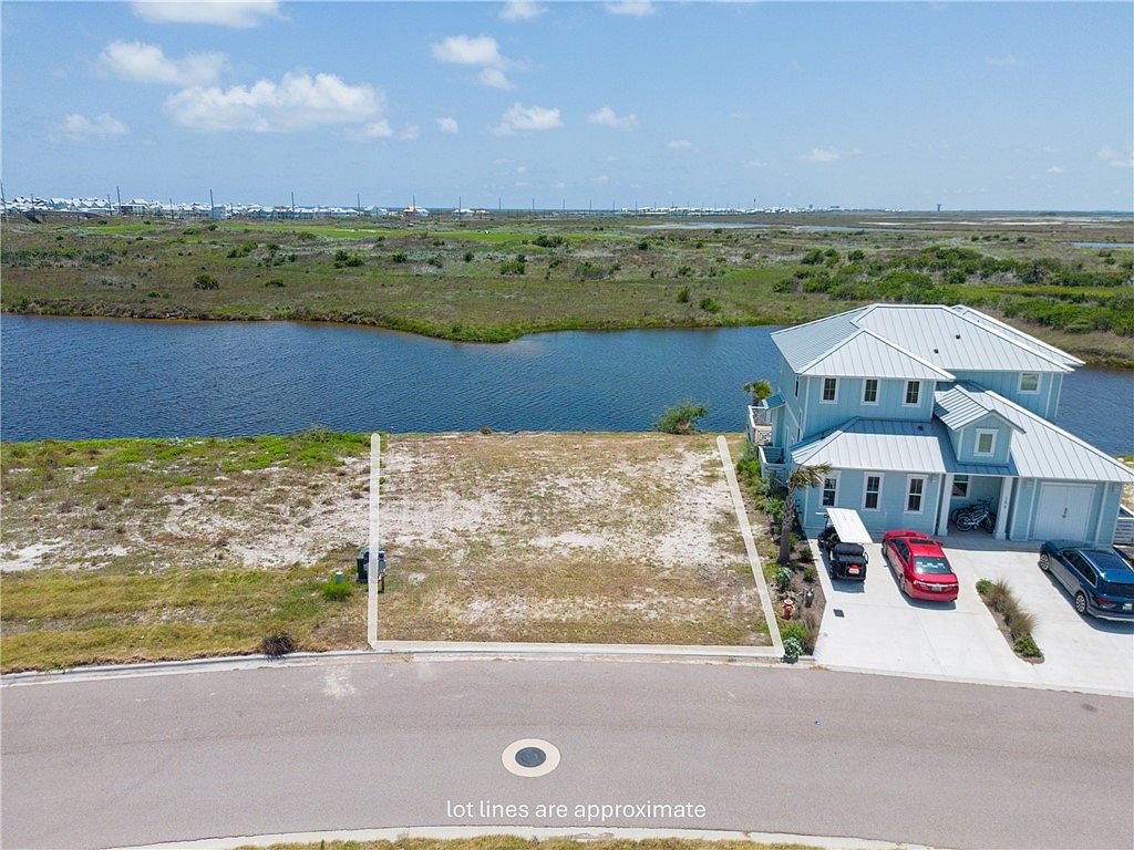 152 Laguna Isles Dr, Port Aransas, TX 78373 | MLS #460104 | Zillow