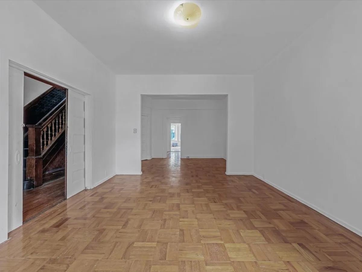 185 Lefferts Avenue #1 in Prospect Lefferts Gardens, Brooklyn | StreetEasy