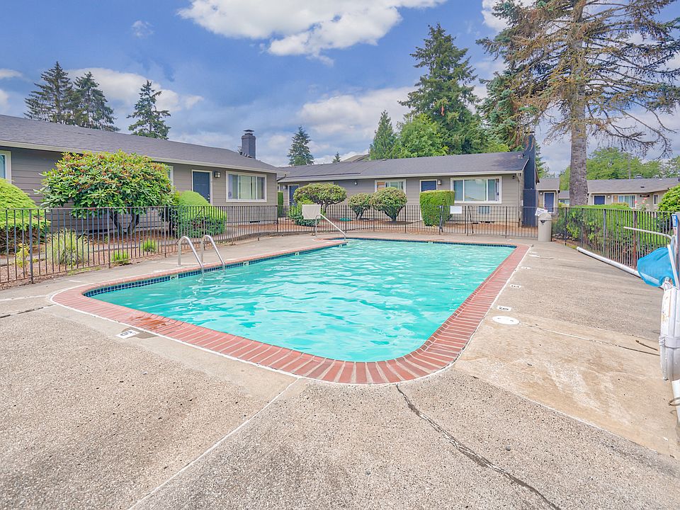 Harrison Square Apartment Rentals - Portland, OR | Zillow
