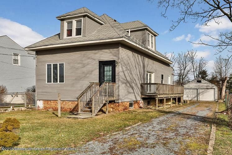507 Long Branch Ave, Long Branch, NJ 07740 | Zillow