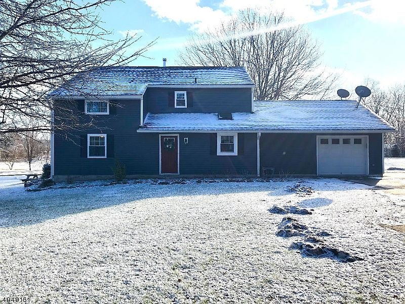 21 George Hill Rd, Augusta, NJ 07822 | Zillow