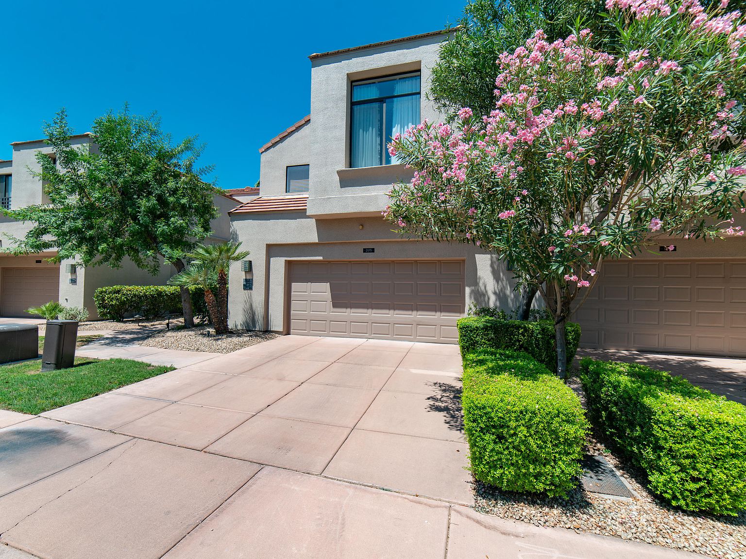 8989 N Gainey Center Dr UNIT 205, Scottsdale, AZ 85258 | Zillow