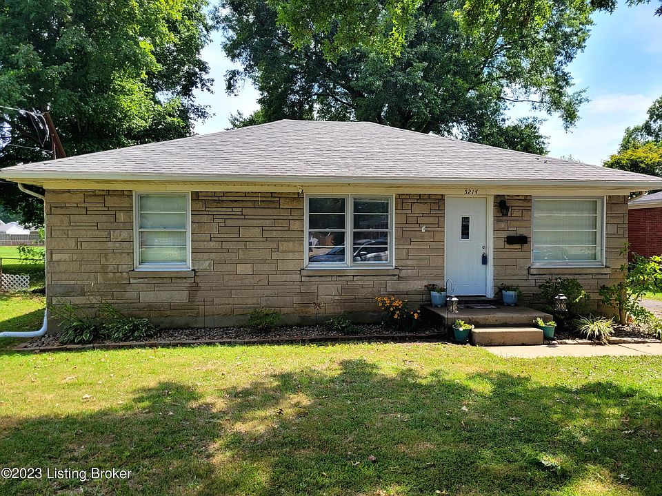 5214 Maryman Rd, Louisville, KY 40258 | MLS #1642021 | Zillow