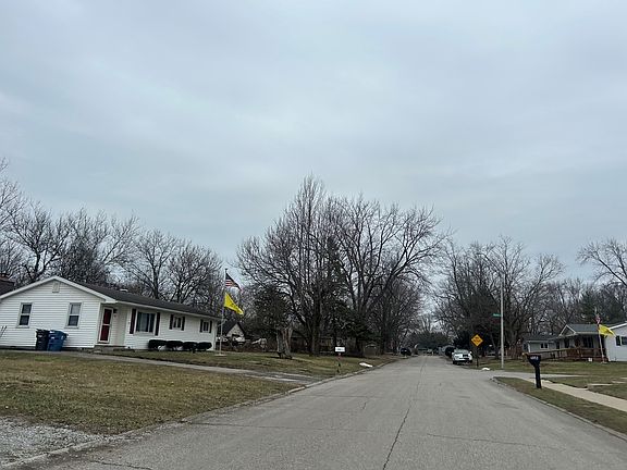 4101 Tincher Rd, Indianapolis, IN 46221 | Zillow