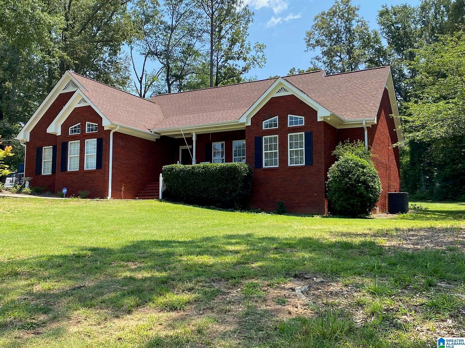 60 S Dakota Ave, Thorsby, AL 35171 | MLS #1361428 | Zillow