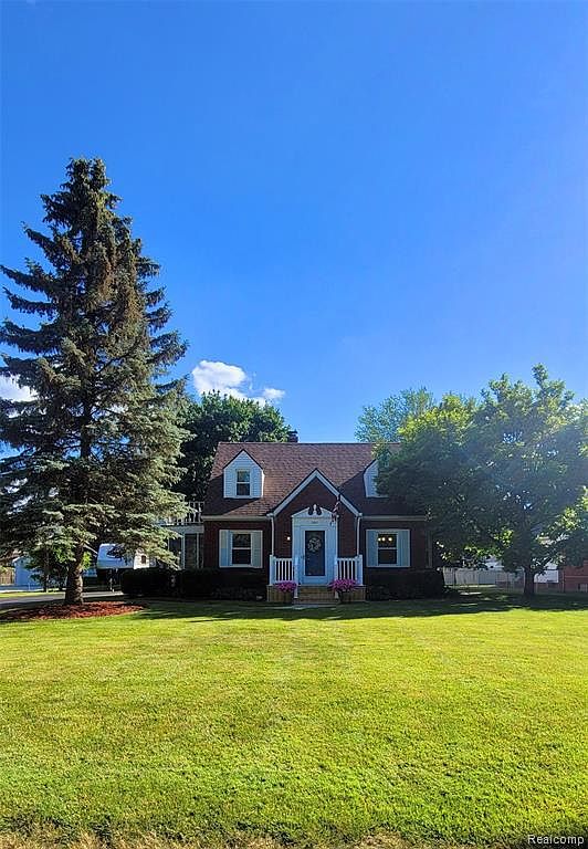 5891 Parkside St, Monroe, MI 48161 | Zillow