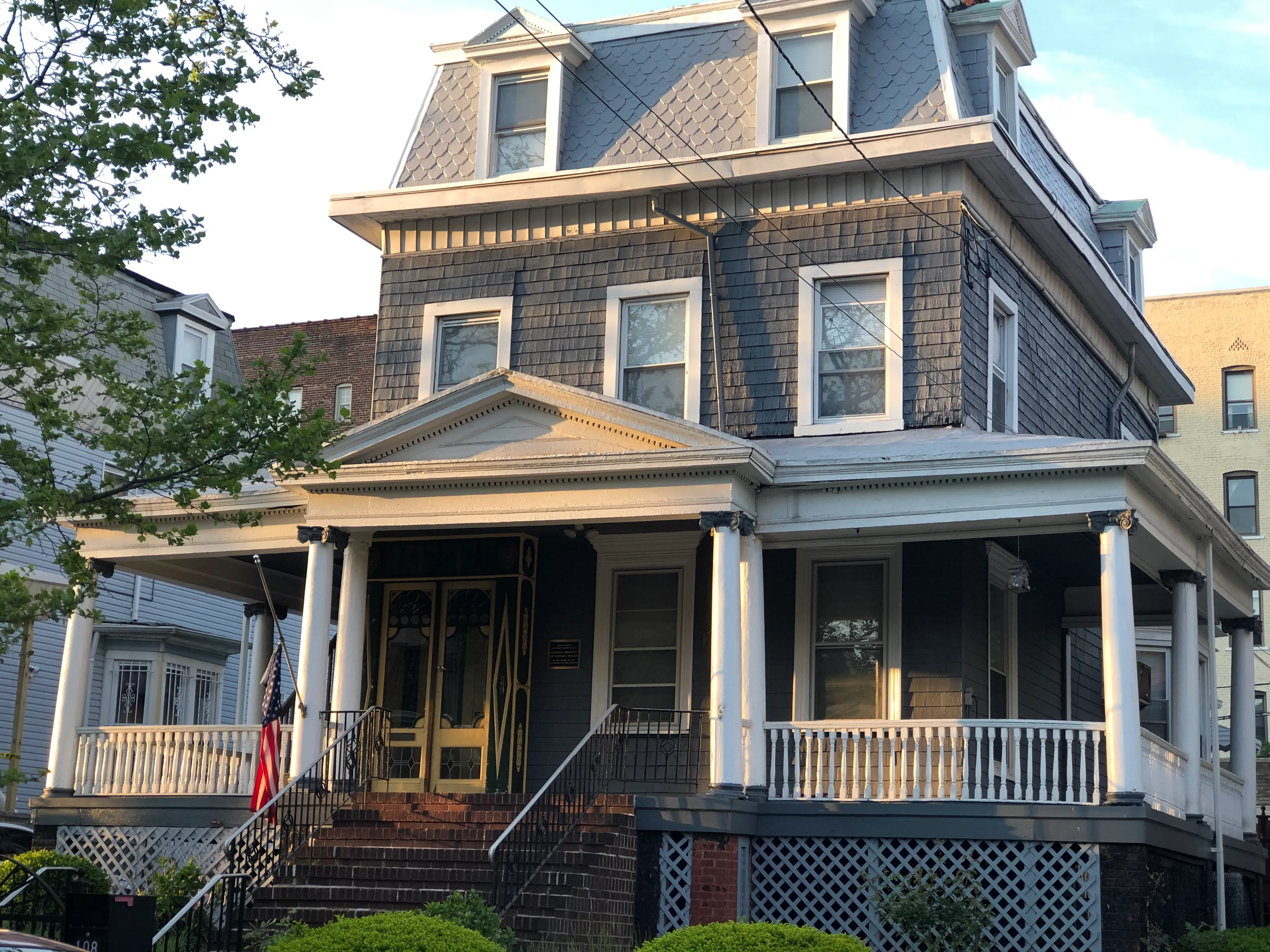 108 Fairview Avenue #FLOOR in McGinley Square, New Jersey | StreetEasy