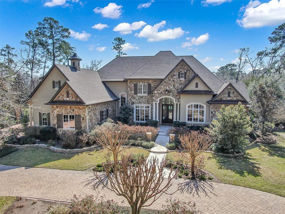 138 S Tranquil Path, Spring, TX 77380 | Zillow