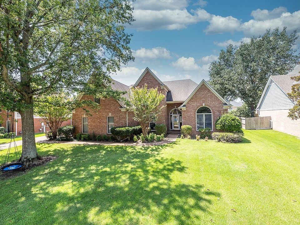 1571 Collingham Dr, Collierville, TN 38017 | Zillow