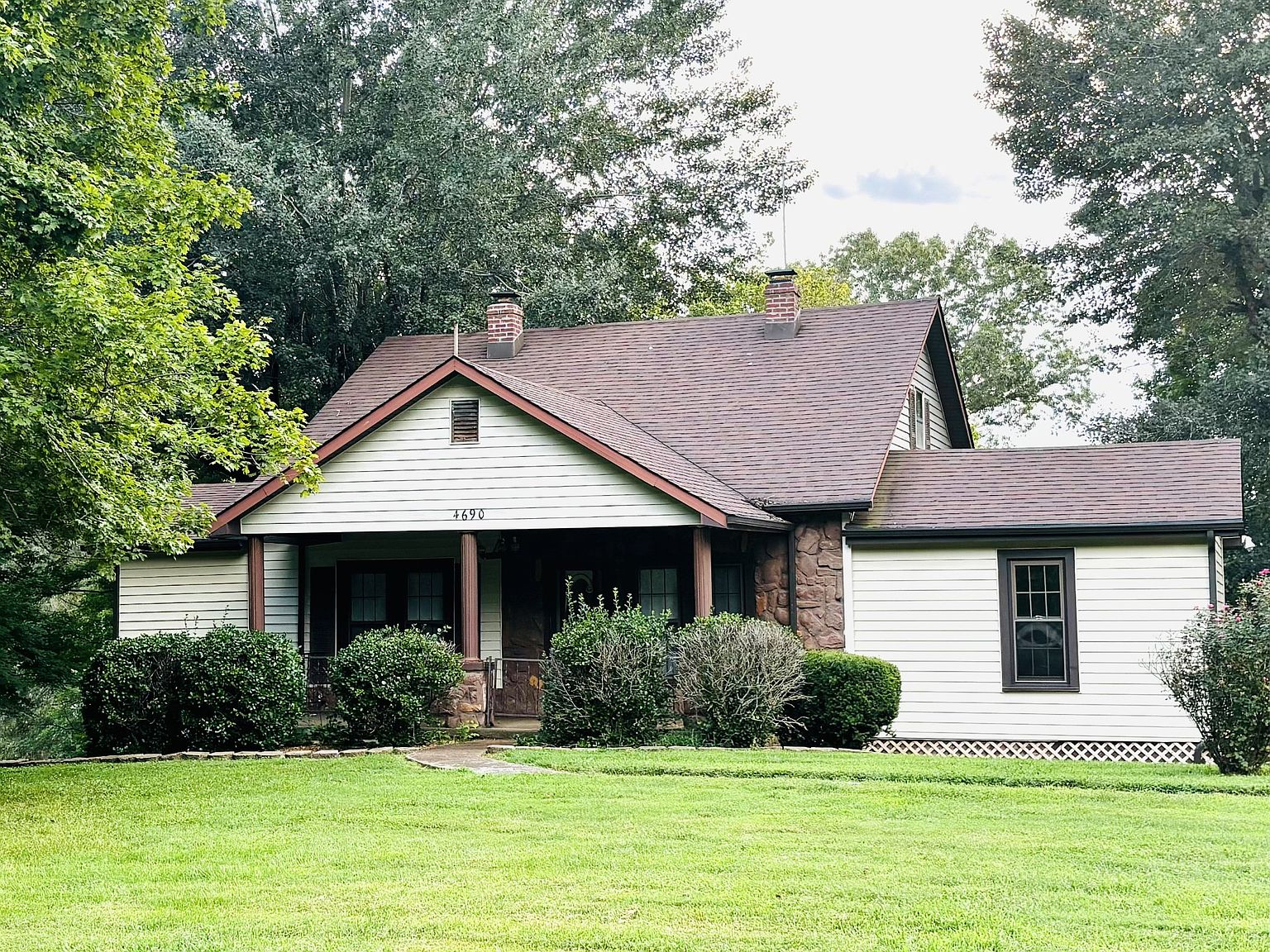 4690 Akin Rd, Cunningham, TN 37052 | Zillow