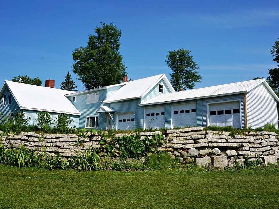 81 Creek Road, Irasburg, VT 05845 | Zillow