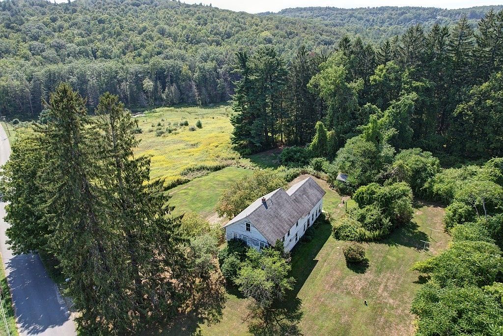 215 E Colrain Rd, Colrain, MA 01340 | Zillow