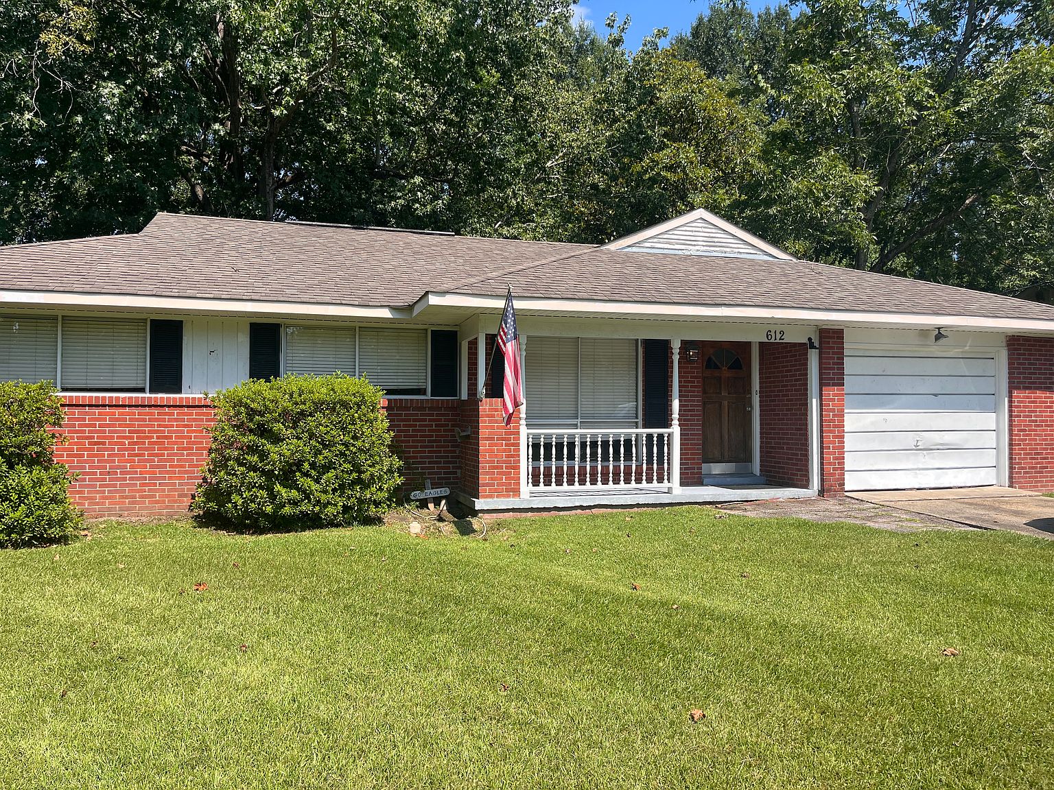 612 Hillendale Dr, Hattiesburg, MS 39402 | Zillow