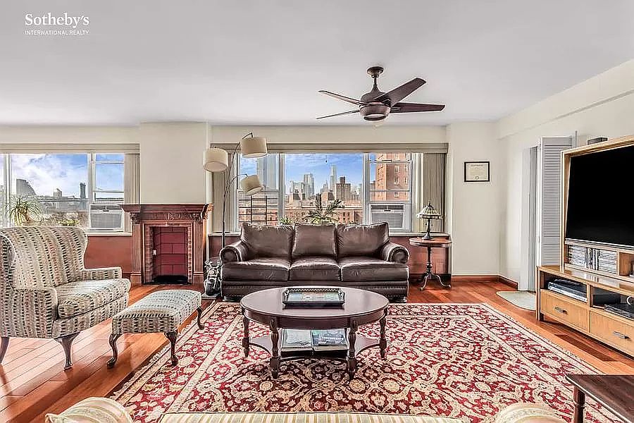 453 Franklin D Roosevelt Dr #803/804C, New York, NY 10002 | Zillow