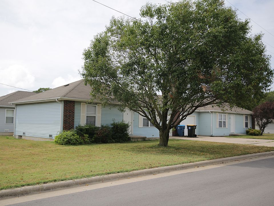 1500 W Rainey - 1500 W Rainey St Ozark MO | Zillow