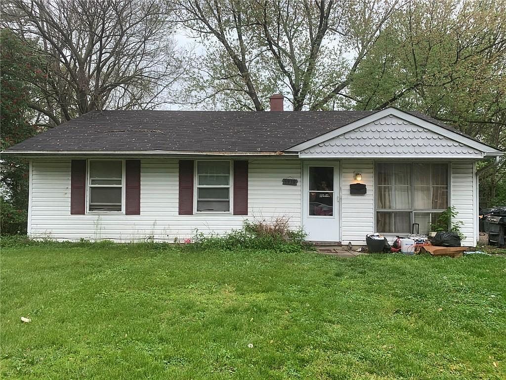 9938 Kramer Ct, Indianapolis, IN 46235 | Zillow