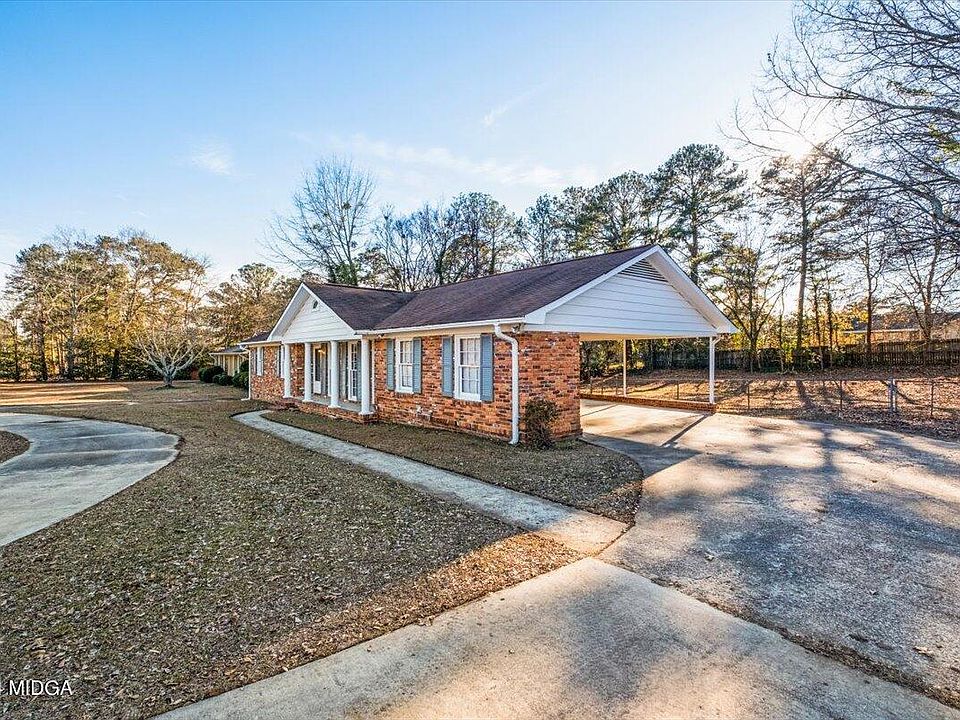1476 Forest Hill Rd, Macon, GA 31210 | Zillow