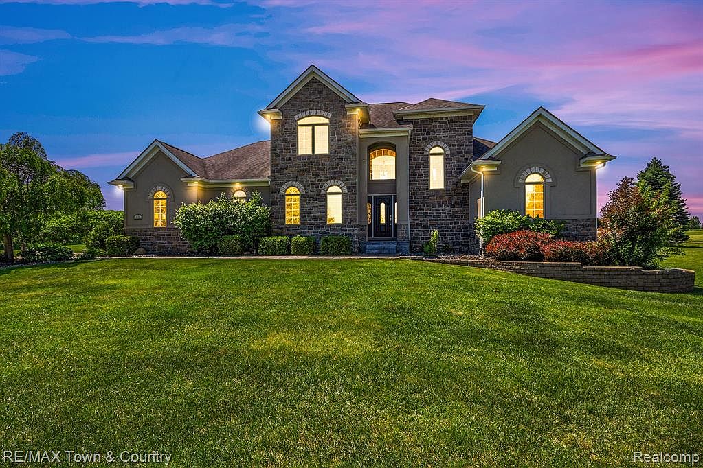 9170 Copper Ridge Way, Davison, MI 48423 | Zillow
