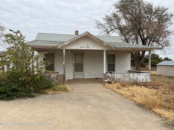 300 E Hunter Ave, Follett, TX 79034 | MLS #23-2473 | Zillow
