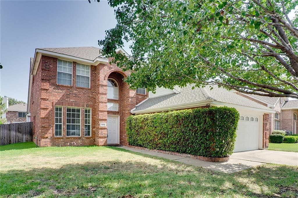 308 Ravenna Rd, Lake Dallas, TX 75065 | Zillow