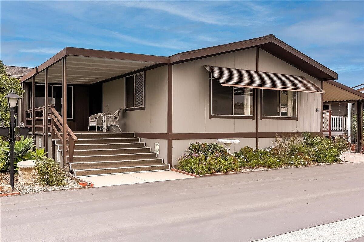 340 Old Mill Rd SPACE 56, Santa Barbara, CA 93110 | Zillow