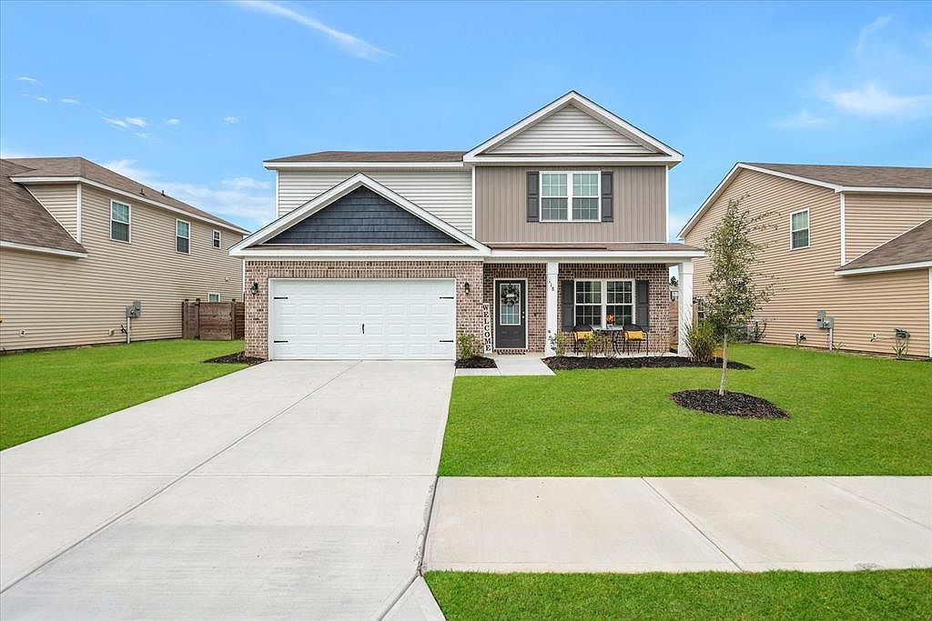 118 Guana Ln, Bloomingdale, GA 31302 | MLS #150049 | Zillow