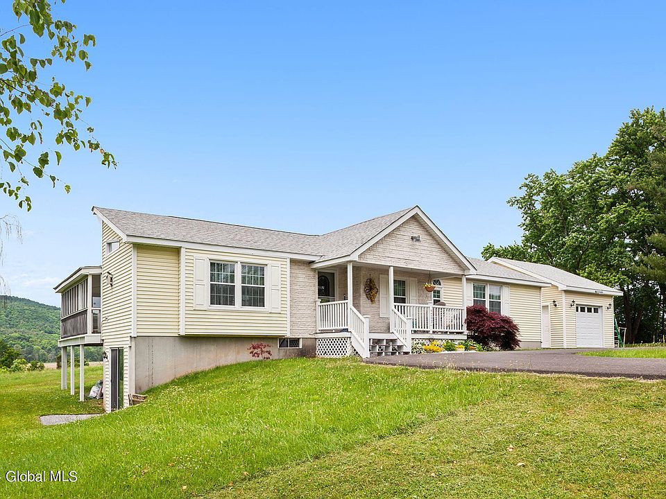 5793 State Route 30, Schoharie, NY 12157 | Zillow