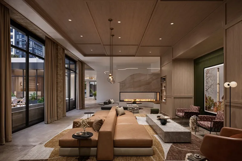DWTN at 67 Prince Street in Downtown Brooklyn : Sales, Rentals ...