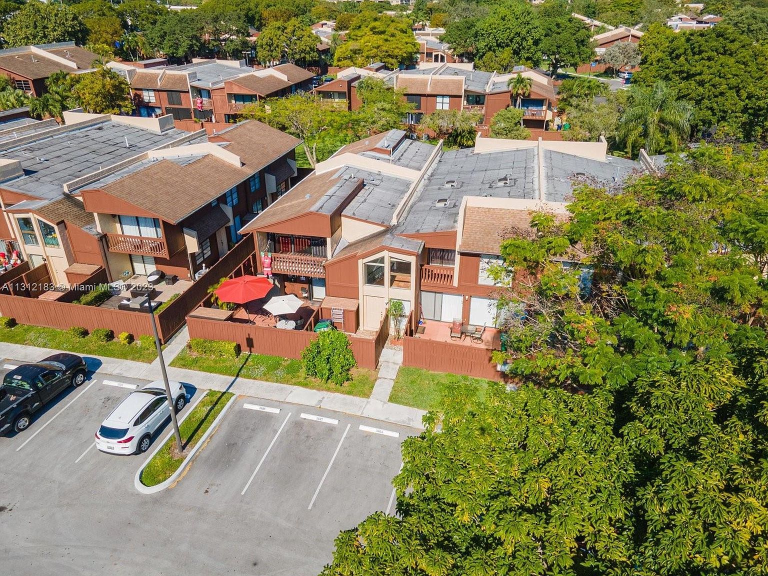 7133 SW 115th Pl #C24, Miami, FL 33173 | MLS #A11312183 | Zillow