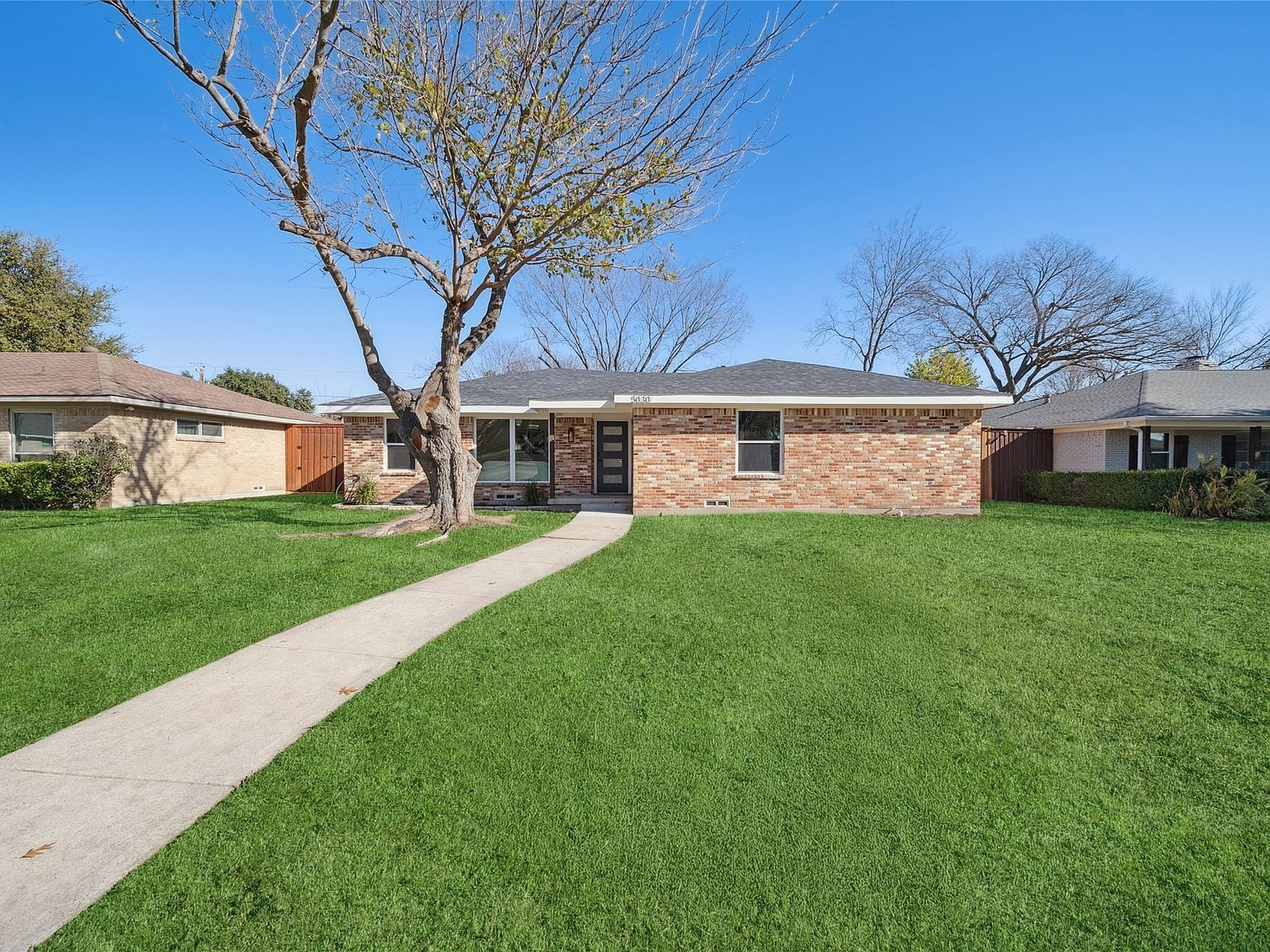 5030 Blanchard Dr, Dallas, TX 75227 | Zillow