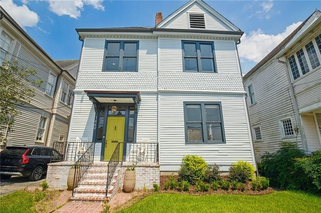 1449 Arabella St, New Orleans, LA 70115 | MLS #2482137 | Zillow