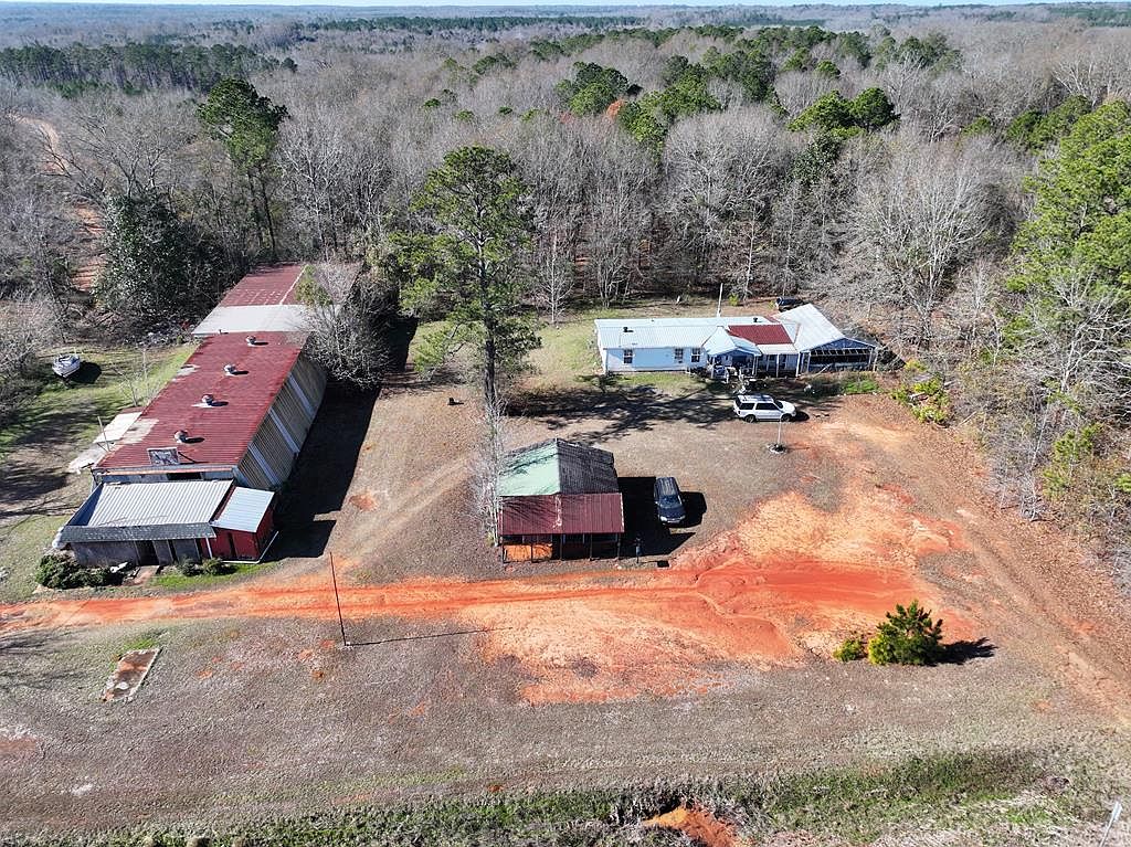 12998 State Highway 520, Richland, GA 31825 | Zillow