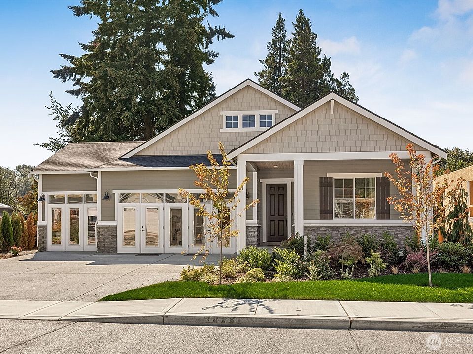 11822 63rd ST Ct E Street Ct E #02, Puyallup, WA 98372 | Zillow
