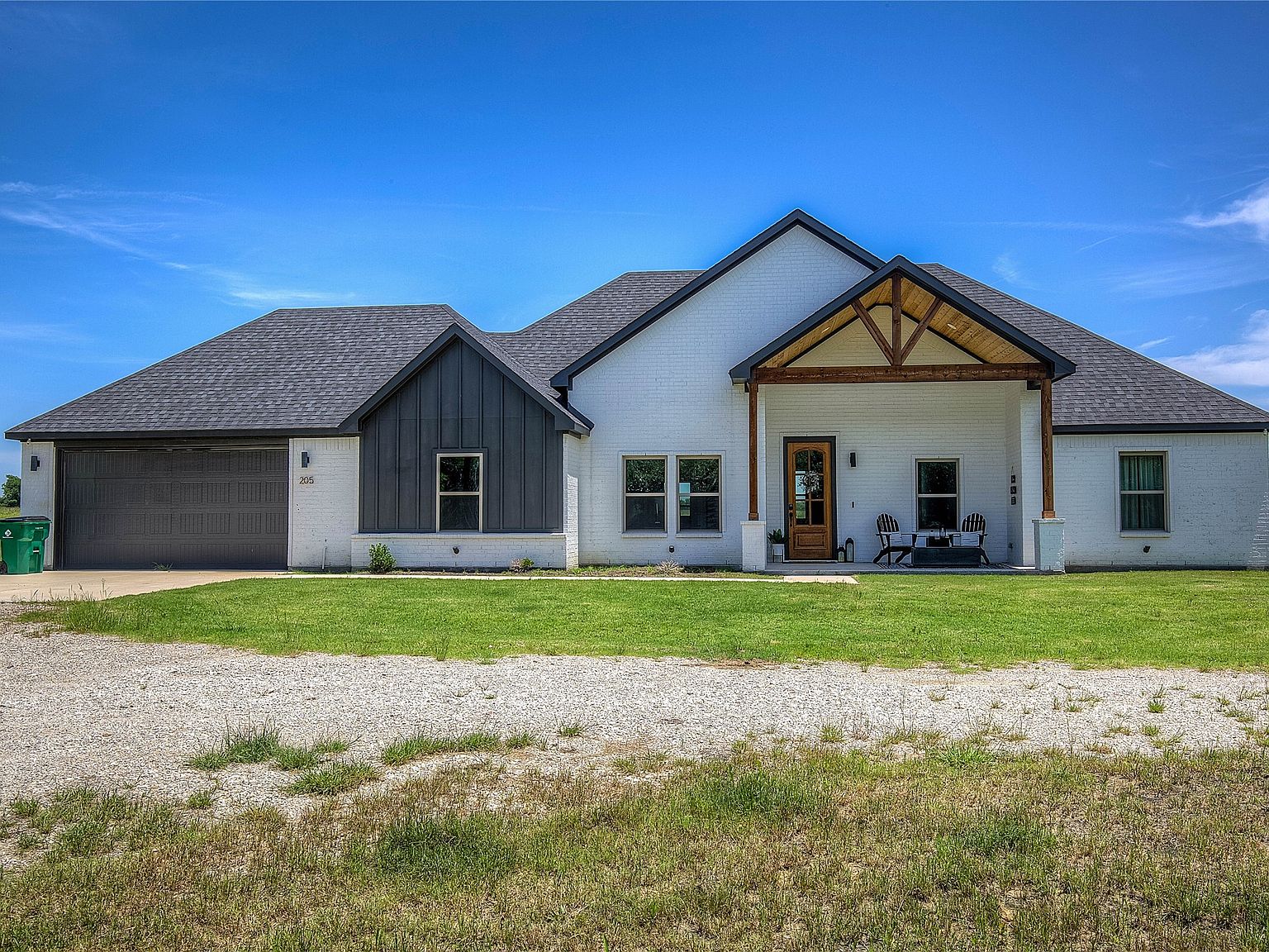 205 County Road 1064, Greenville, TX 75401 | MLS #20617033 | Zillow