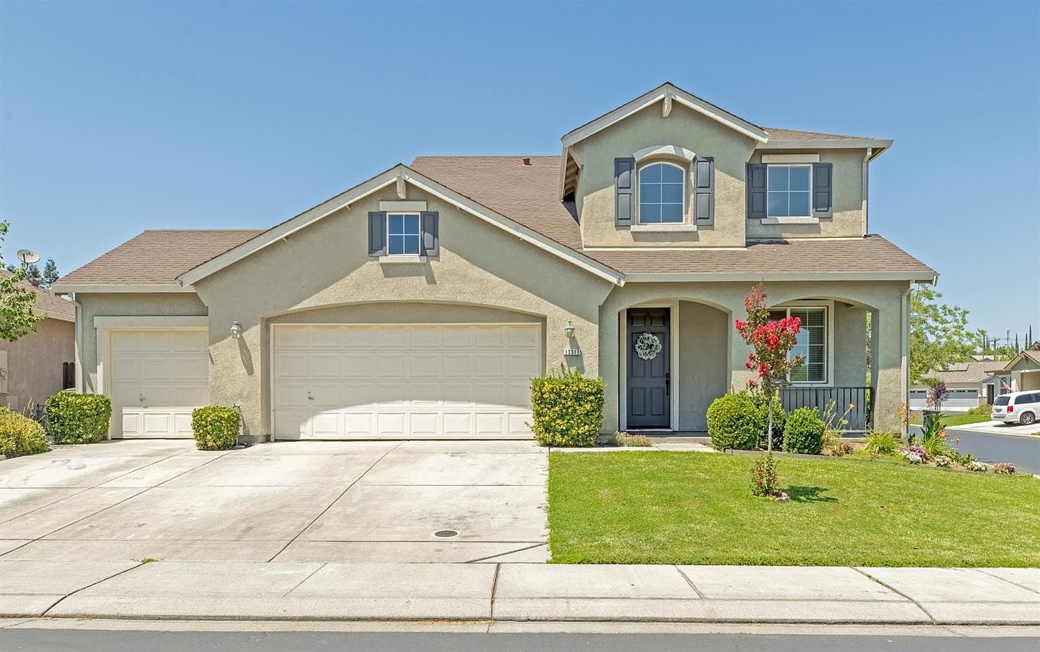 13317 Harbor Dr, Waterford, CA 95386 | Zillow