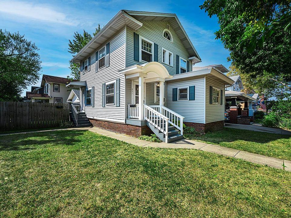 601 W Rudisill Blvd, Fort Wayne, IN 46807 | Zillow