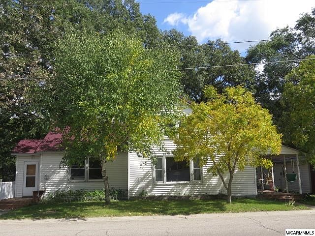 214 Dogwood St NE, Hawick, MN 56273 | Zillow