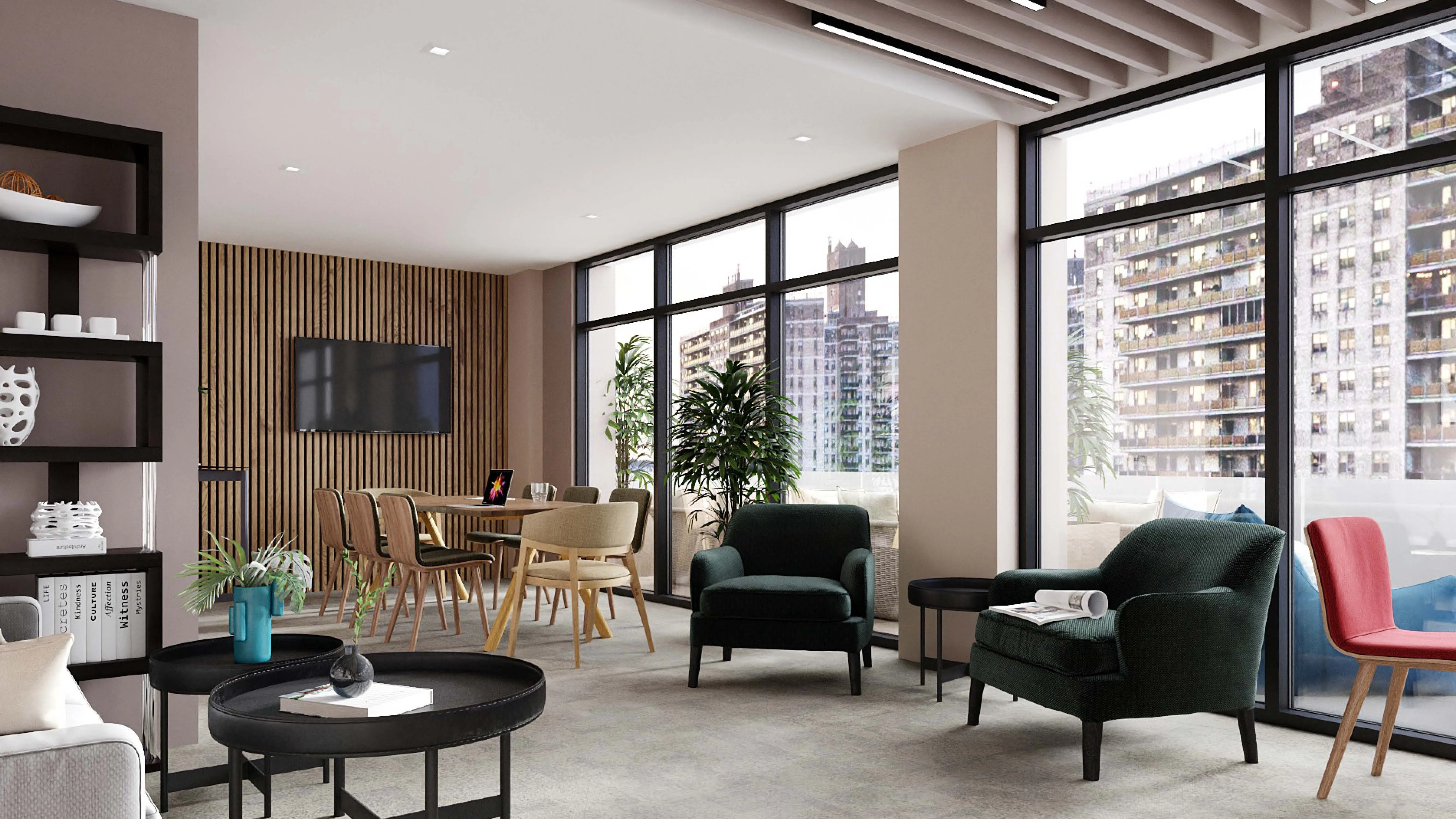 299 East 161st Street #404 in Concourse, Bronx | StreetEasy