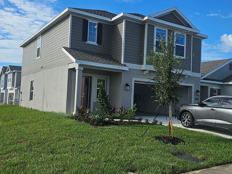 4913 Kaia Ave Winter Haven FL | Zillow