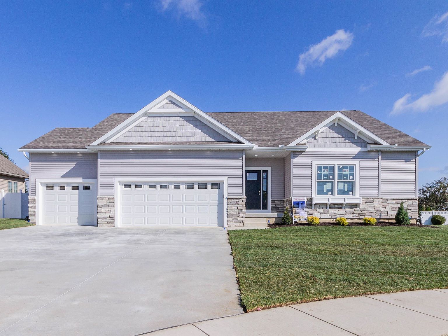 727 Dice Ct, South Bend, IN 46614 | MLS #202326279 | Zillow