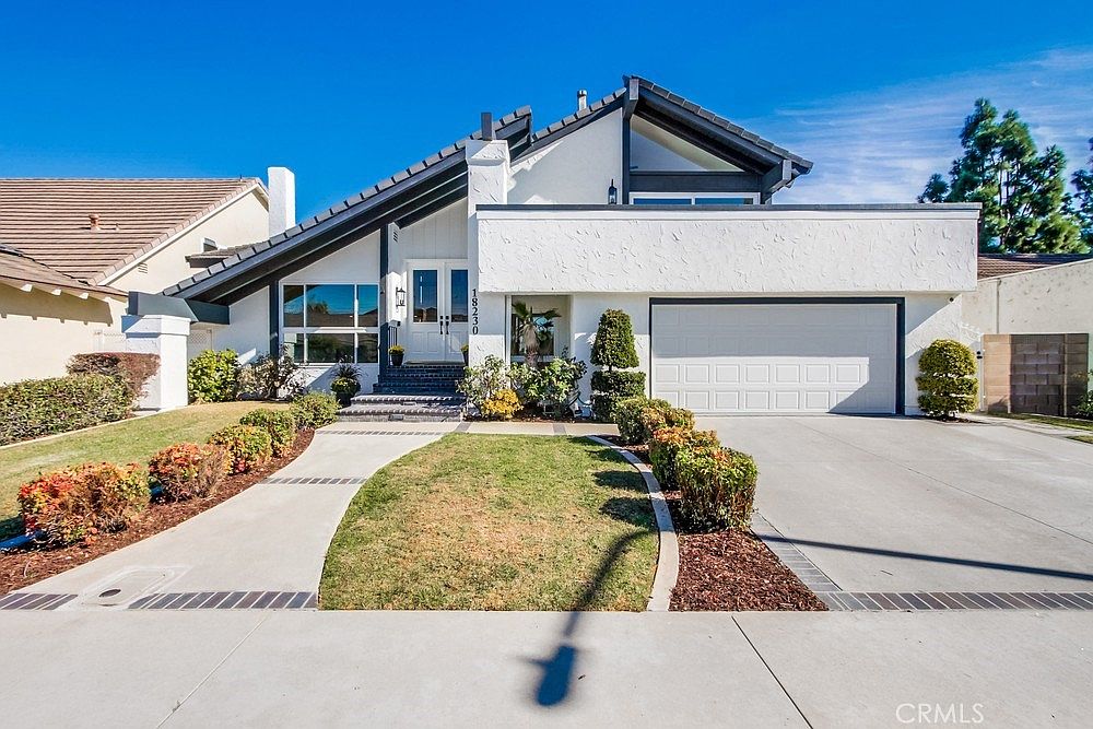 18230 Santa Arabella St, Fountain Valley, CA 92708 | Zillow