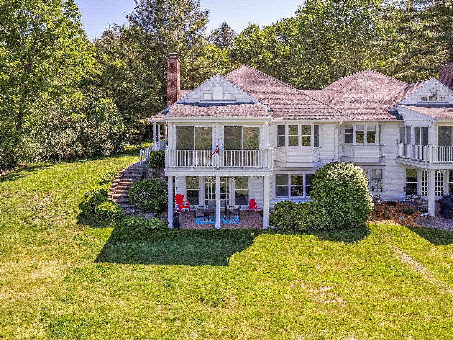 3681 Sunset Way, Sanford, MI 48657 | Zillow