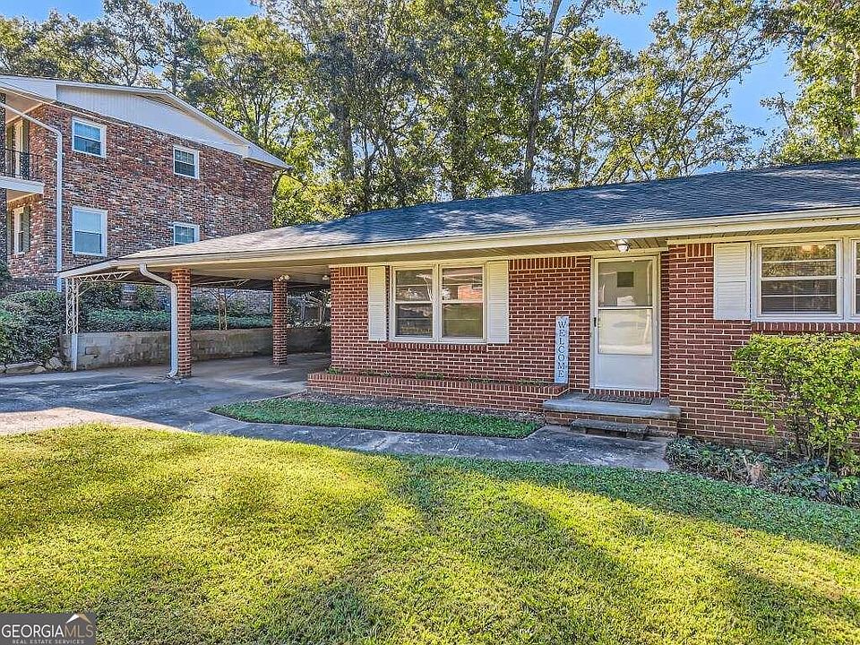 4039 Tiffany Dr, Decatur, GA 30035 | MLS #10209790 | Zillow